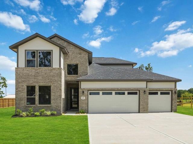 11347 White Rock Rd, Conroe, TX 77306