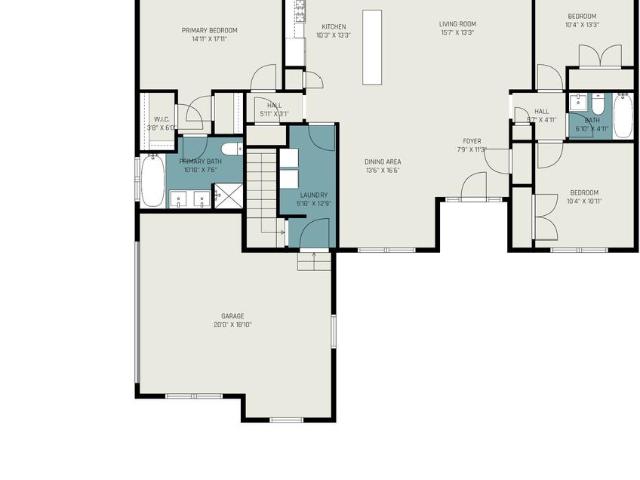 11347 Alvin Lane