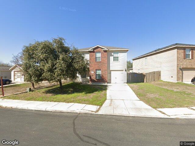 11347 Buck Cyn, San Antonio, TX 78252
