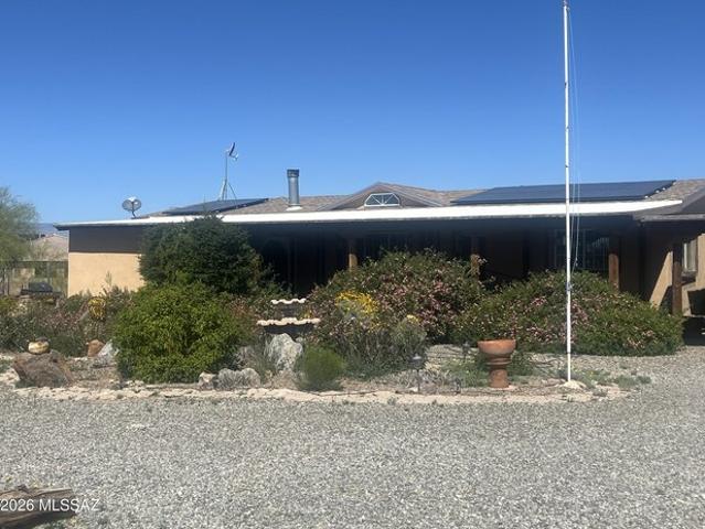 11347 E Old Vail Rd, Tucson, AZ 85747