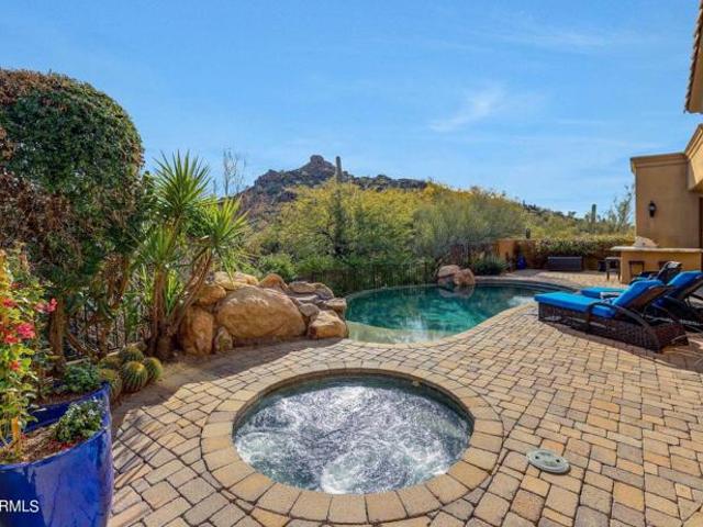 11347 E La Junta Rd, Scottsdale, AZ 85255