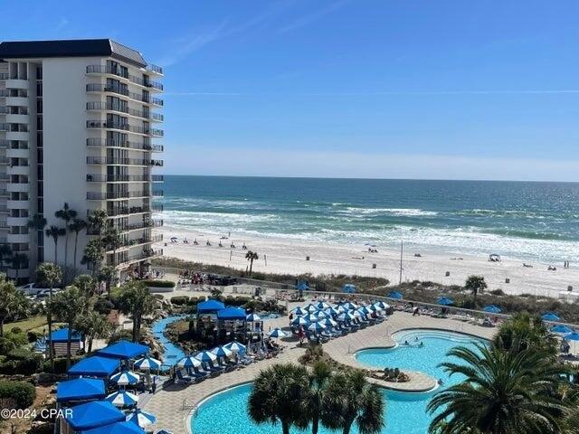 11347 Front Beach Rd Unit 1204, Panama City Beach, FL 32407