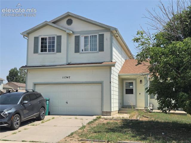11347 Justamere Drive