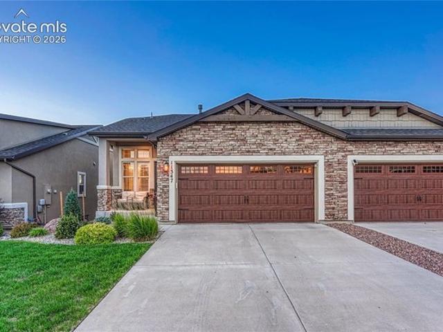 11347 Rill Pt, Colorado Springs, CO 80921