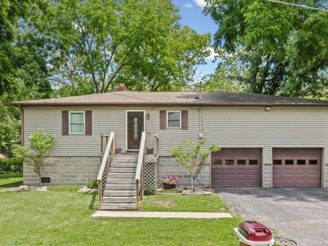 11344 W Horseshoe Bend Rd, Brookston, IN 47923