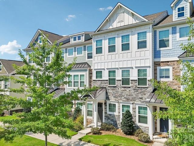 11344 Winding Gorge Dr, Huntersville, NC 28078