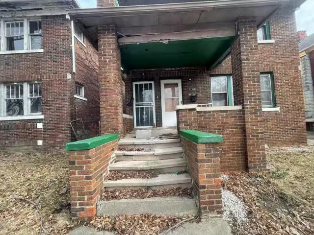 11344 Belleterre Ave, Detroit, MI 48204 MLS 24010835