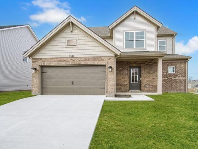 11344 Goshen Dr, Evansville, IN 47725