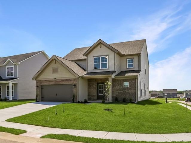 11344 Goshen Dr, Evansville, IN 47725