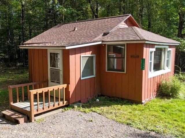 11344 Moonlit Bay Ln Unit 7, Arbor Vitae, WI 54568