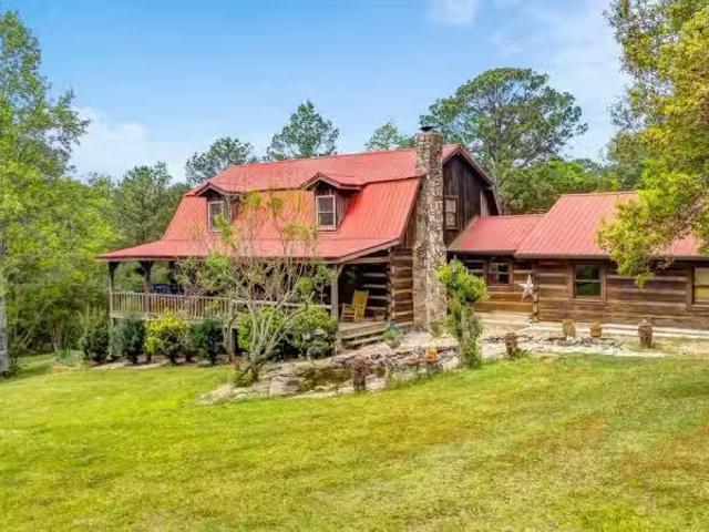11345 BROOKLYN RD, ANDALUSIA, AL 36421 Single Family Residence.