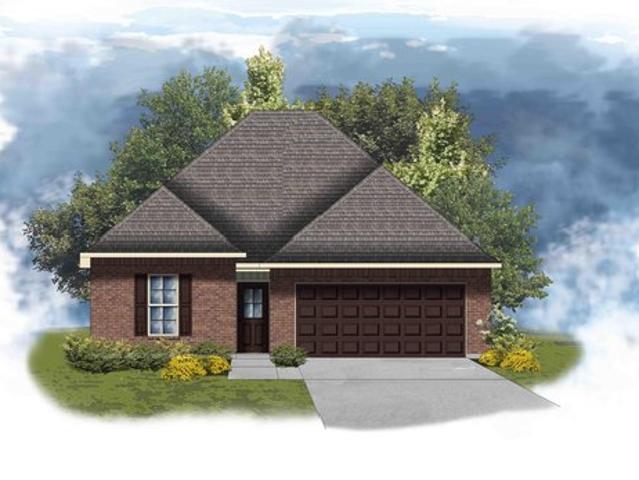 11345 Densmore Dr, Denham Springs, LA 70726