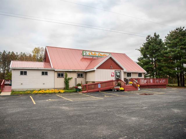 11345 Highway 21