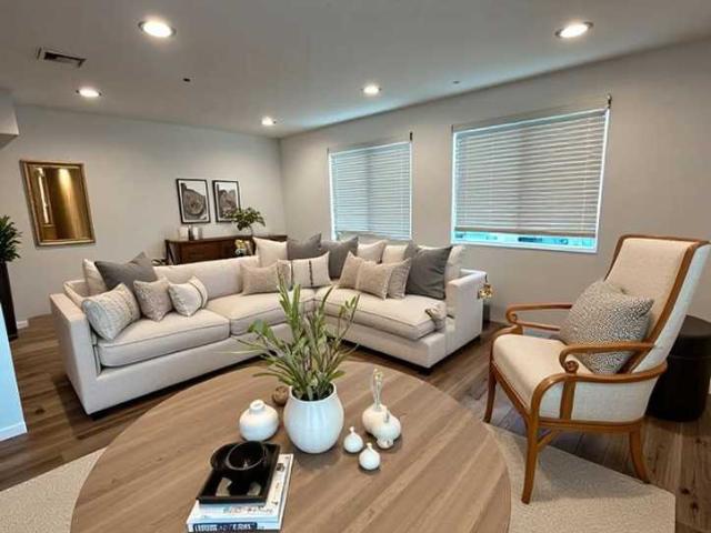 11345 Oxnard St 3 Bedroom Apartment for Rent at 11345 Oxnard St, Los Angeles, CA 91606 Mid Town North Hollywood