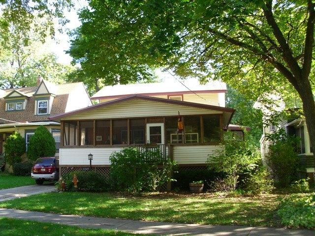 11345 S Bell Ave, Chicago, IL 60643
