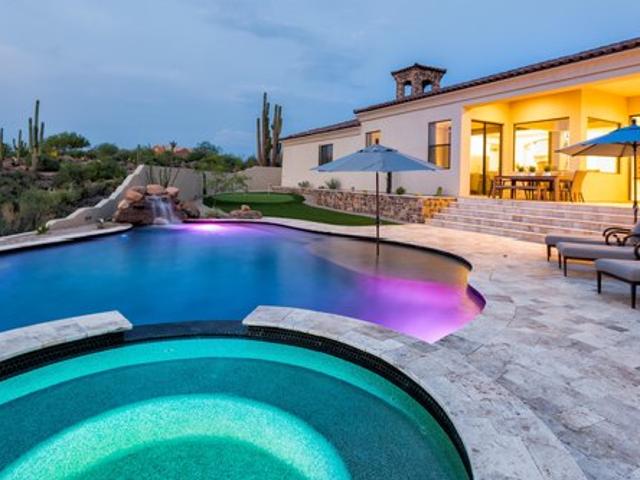 11346 E Monument Dr, Scottsdale, AZ 85262