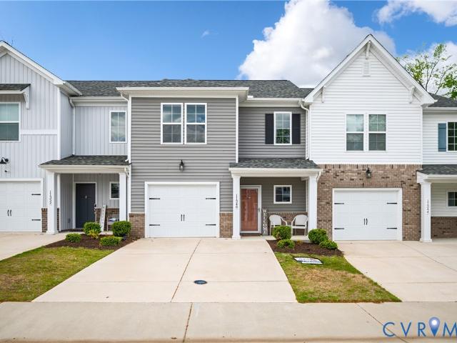 11348 Benton Pointe Way, Chester, VA 23831 | MLS #2610 | Compass