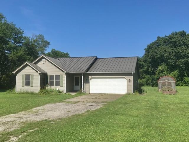 11348 Riverside Dr, White Pigeon, MI 49099