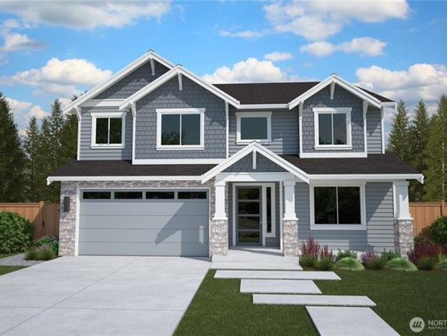 11349 th Street Loop, Gig Harbor, WA 98332