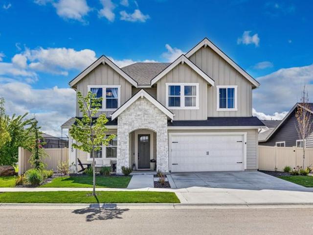 11349 W Helenium Dr, Star, ID 83669