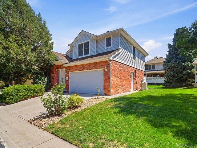 11349 E Louisiana Ave, Aurora, CO 80012