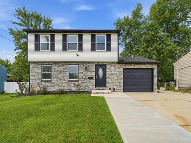 11349 Lincolnshire Dr, Forest Park, OH 45240