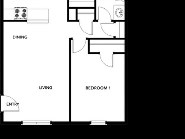 11349 Newkirk St, Unit 1151