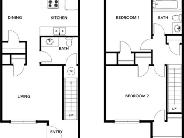 11349 Newkirk Street 1001