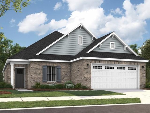1134 Maggie Dr, Prattville, AL 36066