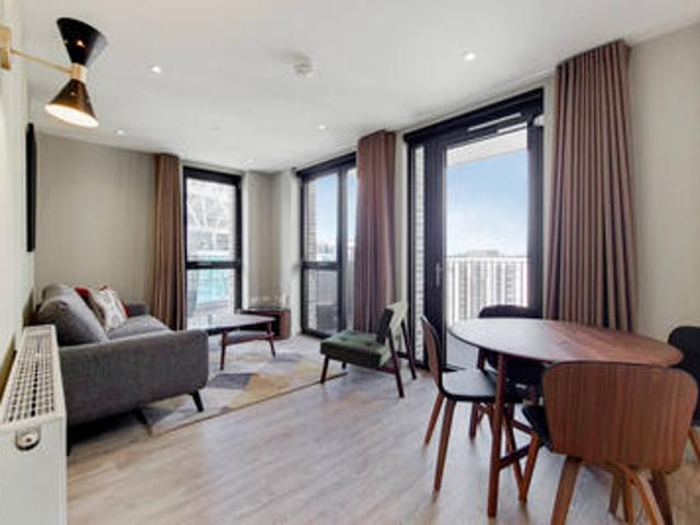 1134 Madison East | Quintain Living