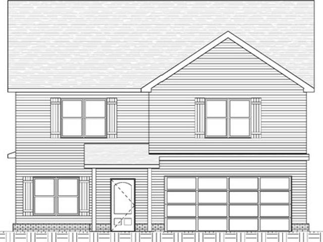 1134 Mary Lu Dr, Clarksville, TN 37042