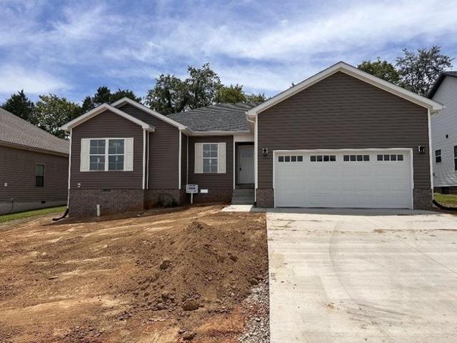 1134 Melody Ave Lot 48, Bowling Green, KY 42101