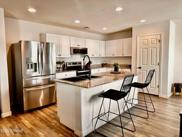 1134 N 5th St, Buckeye, AZ 85326 | Compass