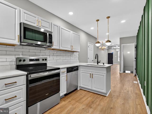 1134 N Fulton Ave, Baltimore, MD 21217 | MLS #MDBA2210