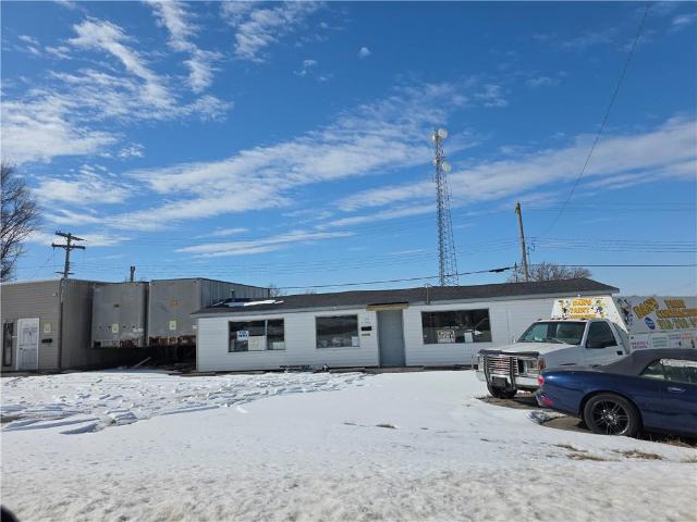 1134 N Main Street