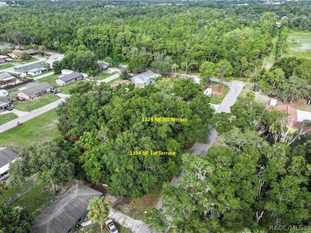 1134 NE 1st Ter, Crystal River, FL 34429