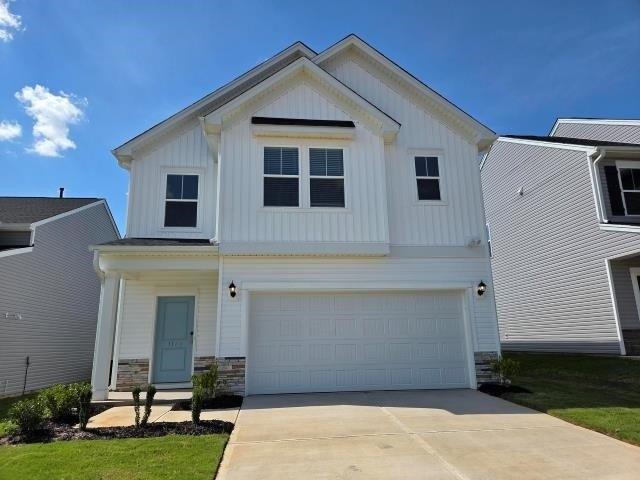 1134 Ogeechee Ct, Spartanburg, SC 29303
