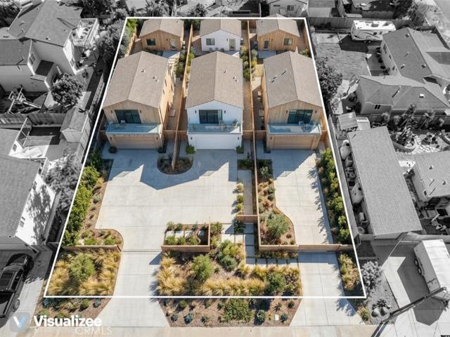 1134 Atlantic City Ave, Grover Beach, CA 93433 | MLS #PI26048