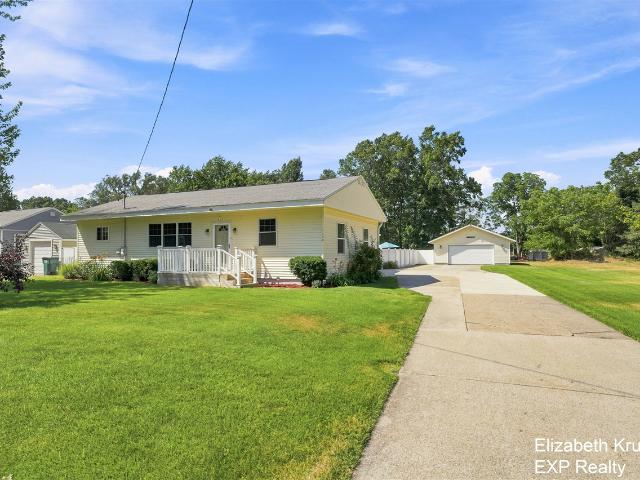 1134 Airport Road