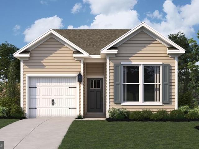 1134 Albritton Ln, Salisbury, MD 21801