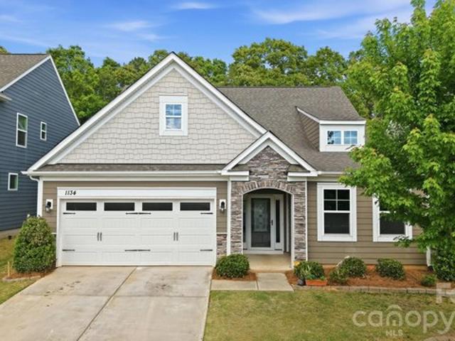 1134 Baldwin Dr, Lancaster, SC 29720