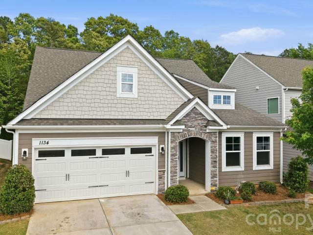 1134 Baldwin Drive