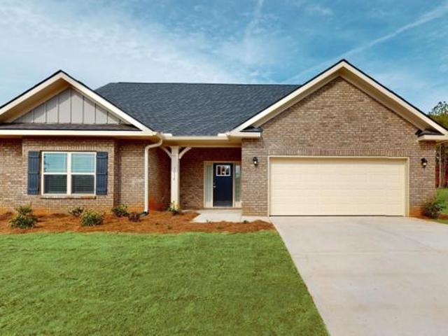 1134 Barrington Pl Way, Macon, GA 31220