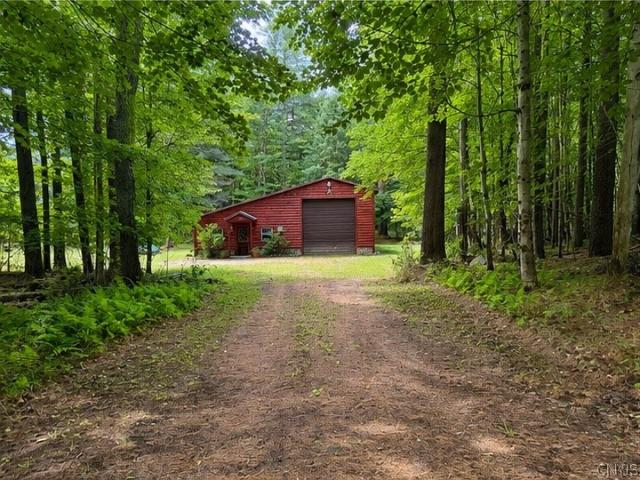 1134 Bear Creek Road