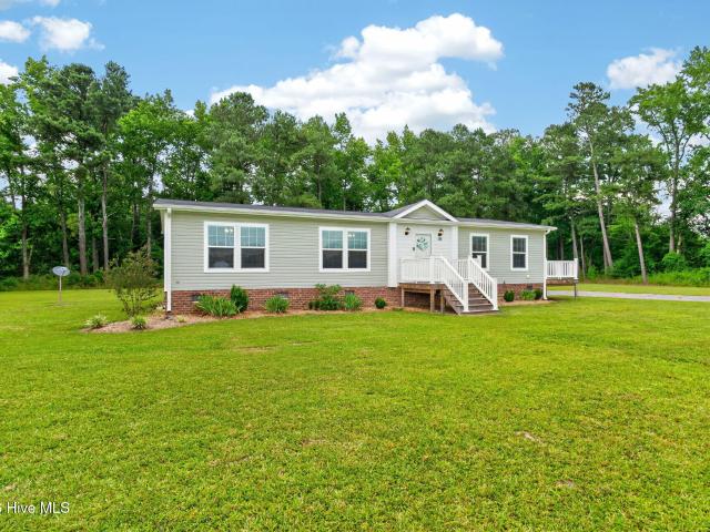 1134 Beech Springs Road