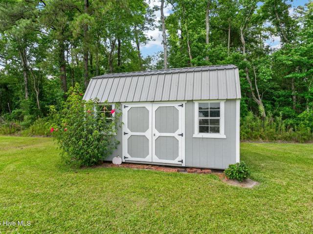 1134 Beech Springs Rd, Hertford, NC 27944 | MLS #100584