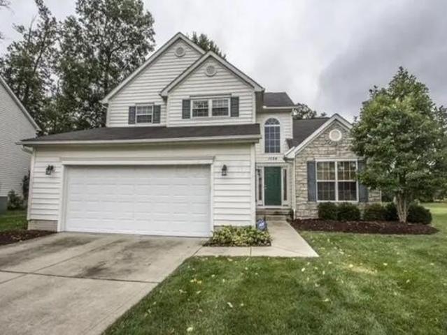 1134 Bergenia Dr, Reynoldsburg, OH 43068