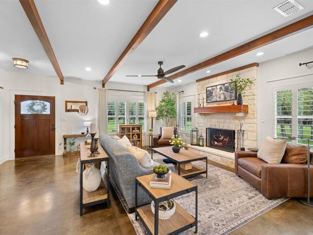 1134 Big Buck Road