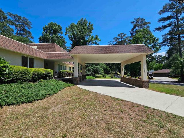 1134 Blakely Court