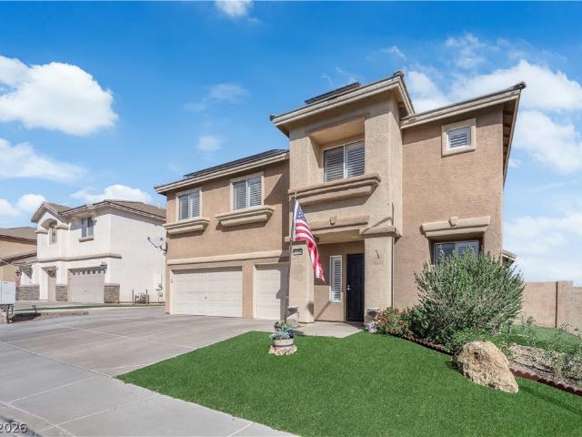 1134 Blitzen Dr, Henderson, NV 89012 | MLS #2764
